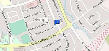 Steenkamp Quantity Surveyors, Moses Tjitendero St, Windhoek, phone +264 ...