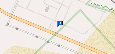 Engen Walvis Bay One Stop Service Station, Ext.14, Warehouse Street ...