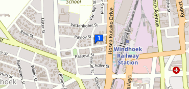 Rand Street Butchery Central, West (Opposite Lingua Training College ...