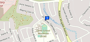 Dr Wessley Mouton Dental Practice CC, Moses Tjitendero St, Windhoek ...