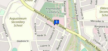 SPAR Khomasdal Beukes, 10011, Kanna Street, Windhoek, phone +264 81 846 ...